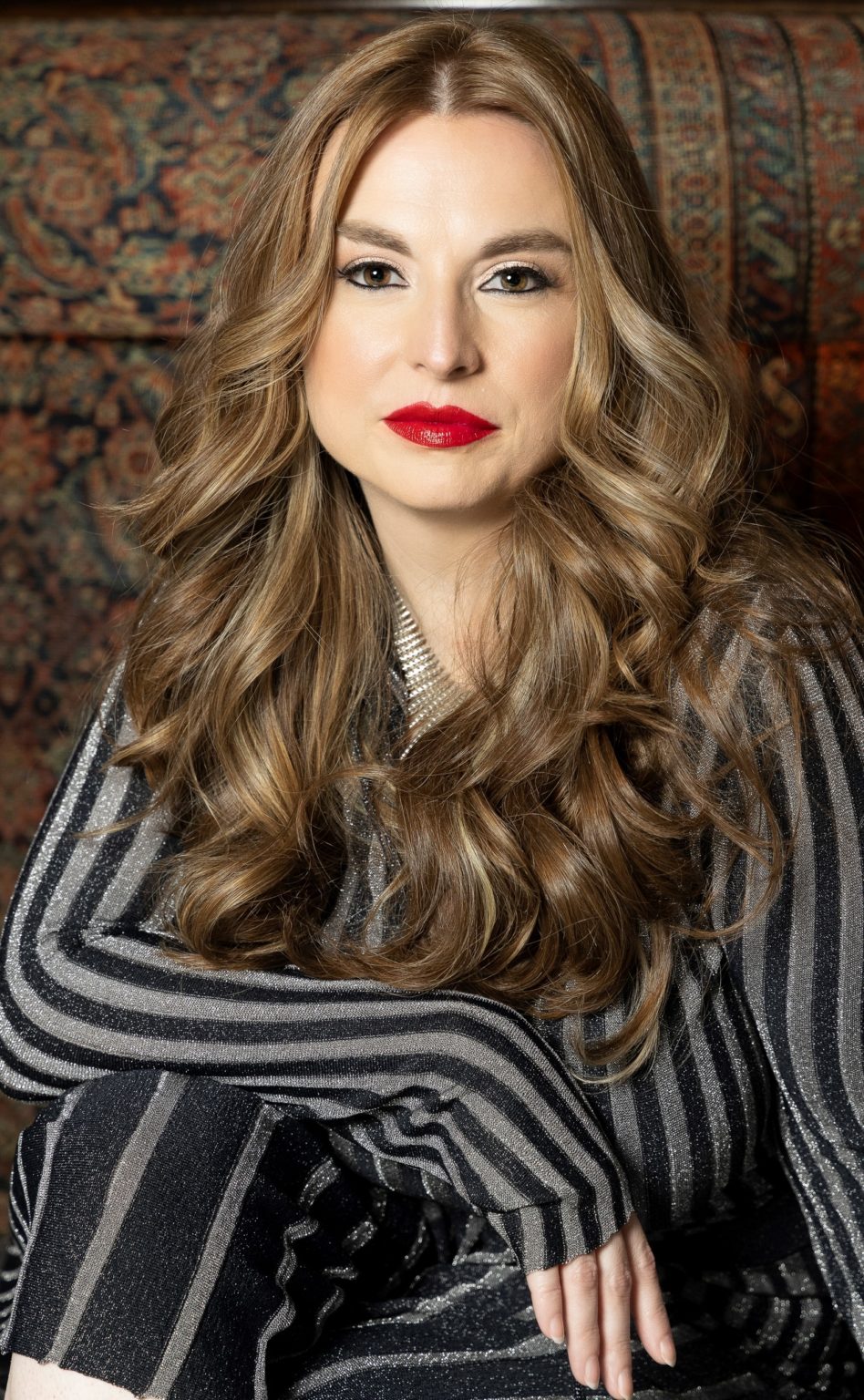 Heather Florio - NY Fit Fest | September 25, 2022 | Oceanfront Fitness ...